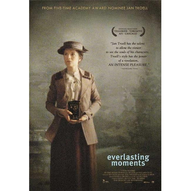 Posterazzi Maria Larssons Everlasting Moment Movie Poster - 27 x 40 in ...