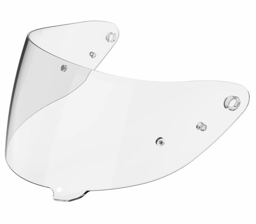 SENA Stryker Helmet Shield Pinlock Ready Clear - Walmart.com