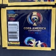 MLS Soccer Copa America Centenaio Sticker Pack - Walmart.com