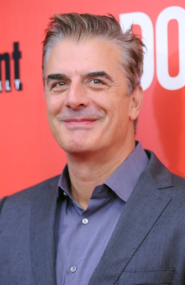 Chris Noth At Arrivals For Don Jon Premiere The School Of Visual Arts ...