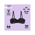 Maidenform M Women's Multiway Wireless Bra - Walmart.com