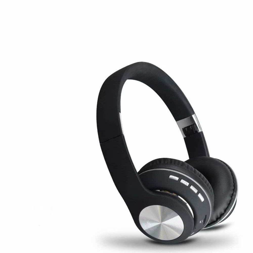 Bluetooth Headphones Over Ear, Comfortable Wireless Headphones ...