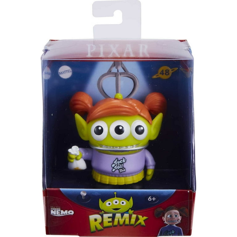 Finding Nemo Darla Doll