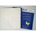 Splendid Web Plus Fusible Web Adhesive-Clear 15"X36" - Walmart.com
