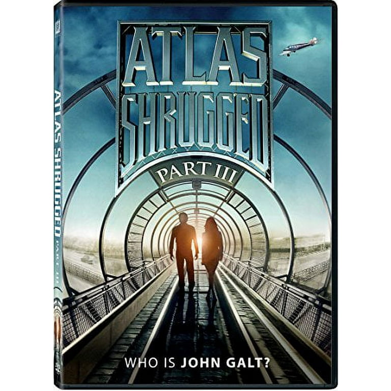 Atlas Shrugged Part 1 Movie