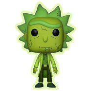 Funko Rick & Morty POP! Animation Western Rick Vinyl Figure - Walmart.com