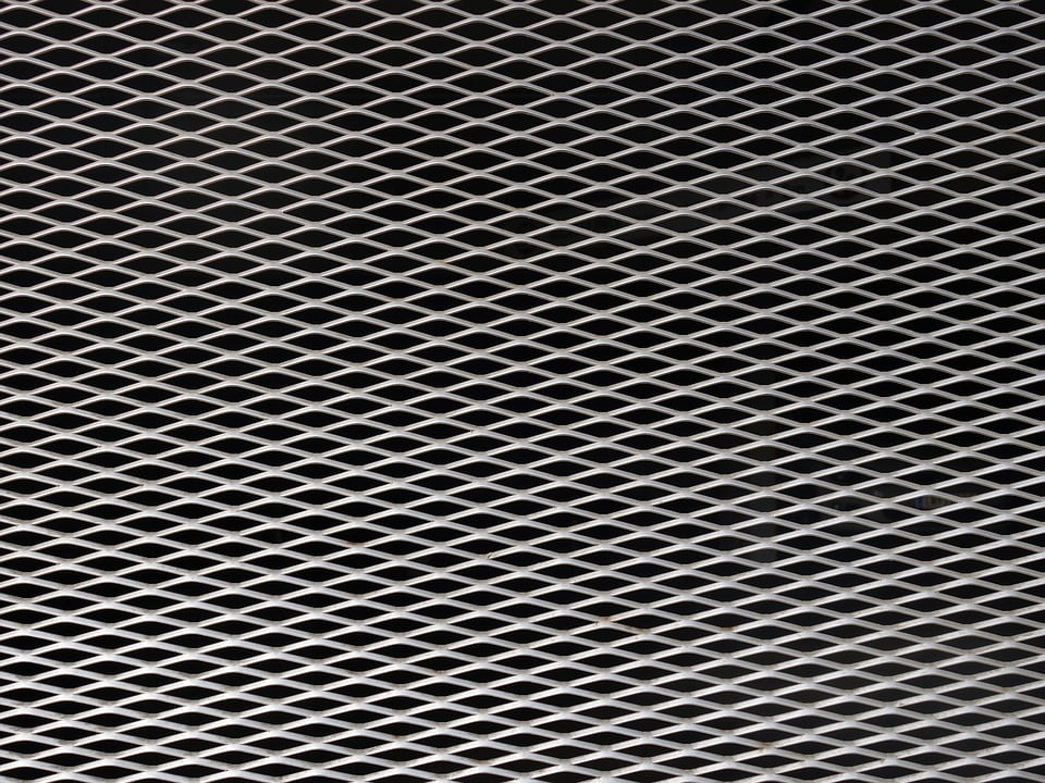 Metal Grids Nipodltd