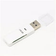 5Gbps USB3.0 Memory Card Reader Supports Memory Card Reader Adapter ...