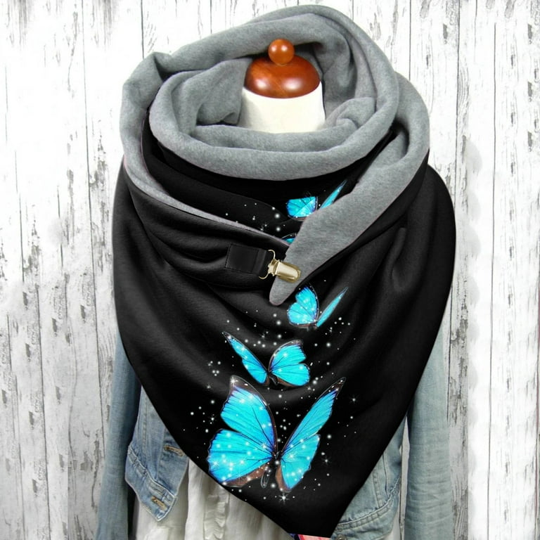 Fashion scarves for women store