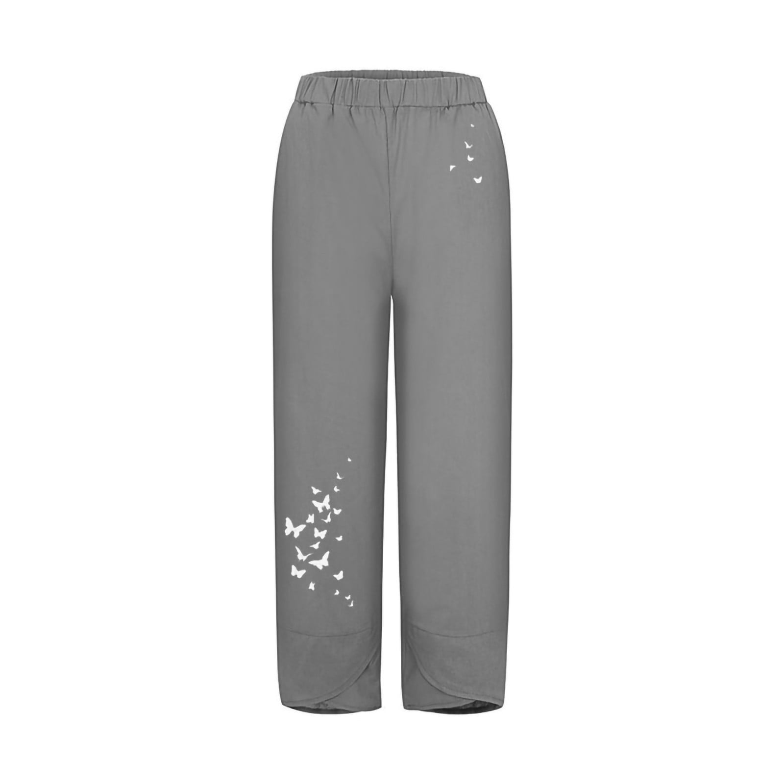 Sngxgn Women S Plus Size Pants Women High Waist Casual Wide Leg Long Sngxgn Women S Plus Size Pants Women High Waist Casual Wide Leg Long