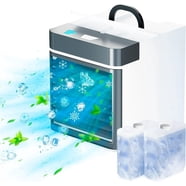 Brisa Brand Evaporative Air Window Cooler - Walmart.com