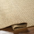Hauteloom Ayers Wool Living Room, Bedroom Area Rug - Traditional ...