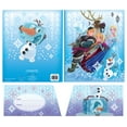 Disney Frozen Poly Folder - Walmart.com