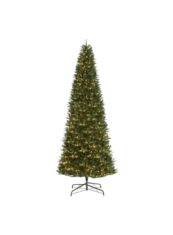 LED Christmas Trees in Christmas Trees by Type - Walmart.com