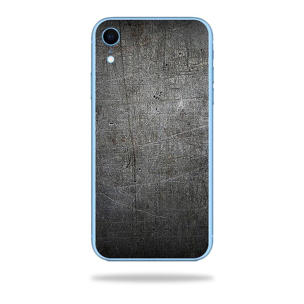 Skin Decal Wrap Compatible With Apple iPhone XR Sticker Design ...