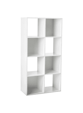 8 Cube Storage Organizers - Walmart.com