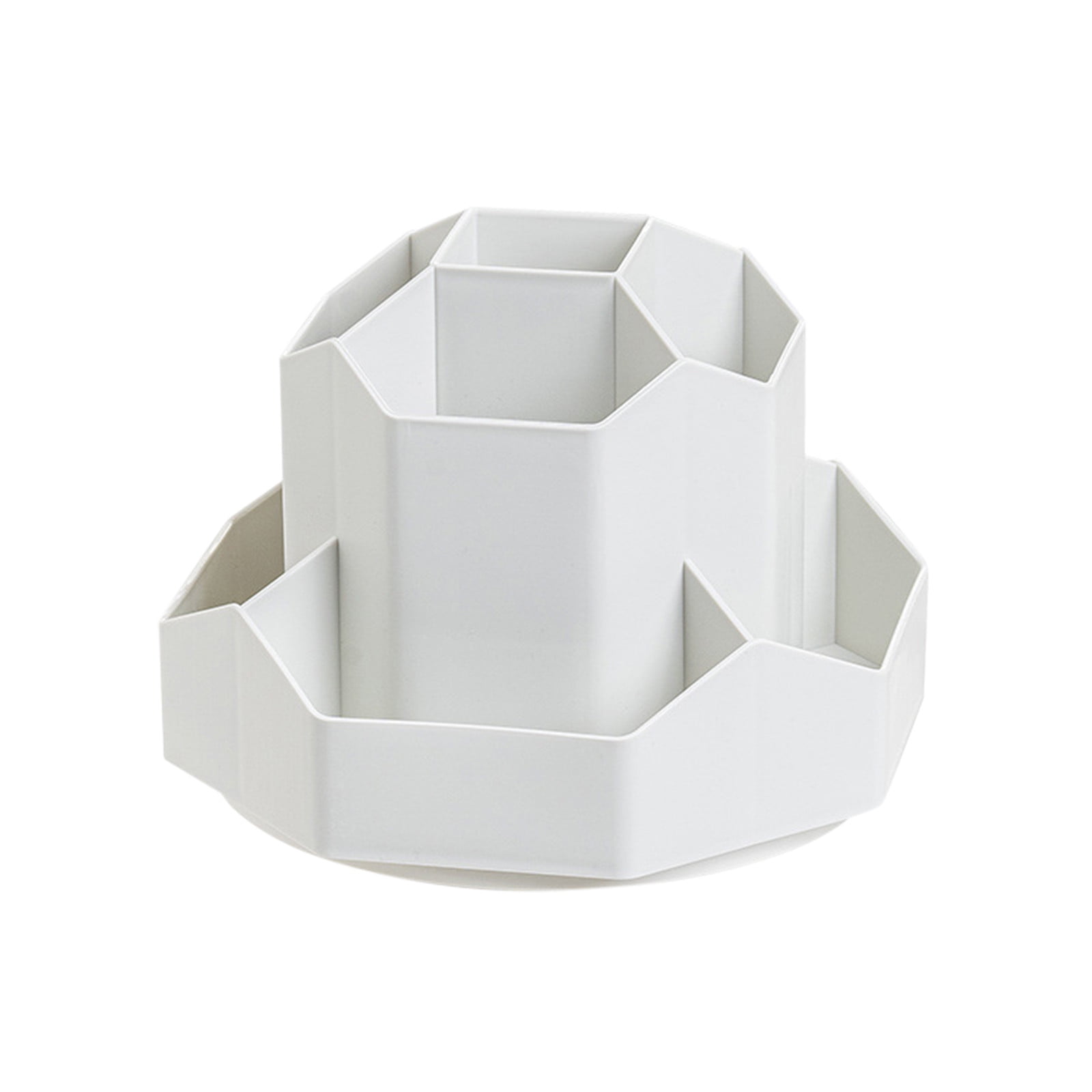 Click here for Vivavault Newly Upgraded Rotating Pen Holder High... prices