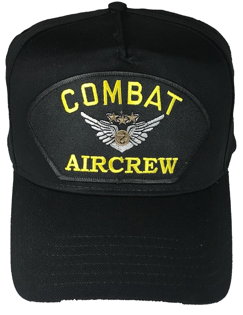 COMBAT AIRCREW MARINE NAVY CREWMAN HAT CAP - Walmart.com