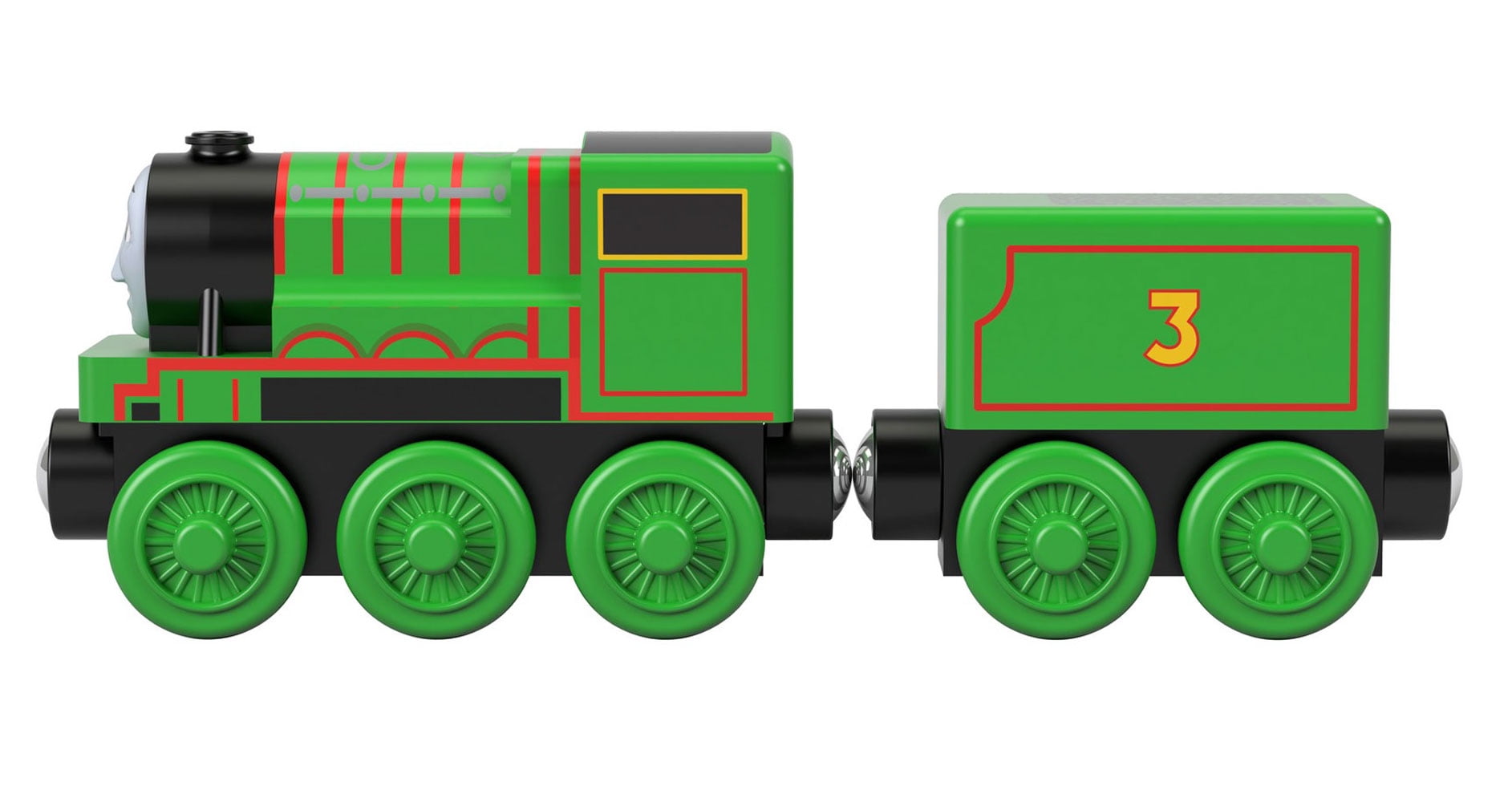 Henry Train