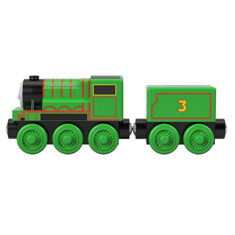 Thomas The Train Henry