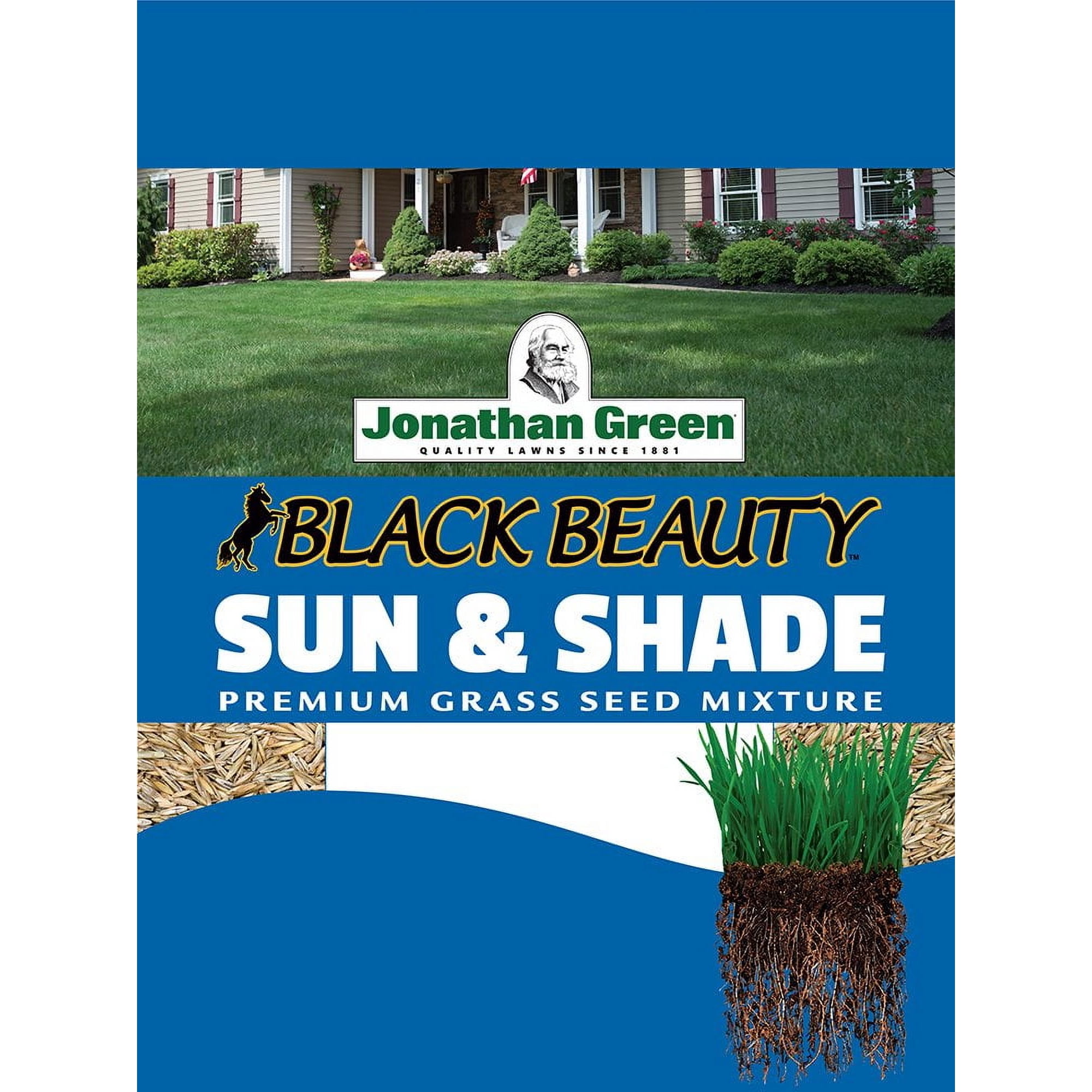 Click here for Jonathan Green 42002 Sun And Shade Grass Seed  3 L... prices
