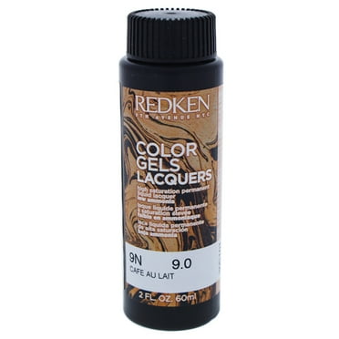 Redken Brews Hair Color Camo Light Natural for Men - 2 oz - Walmart.com