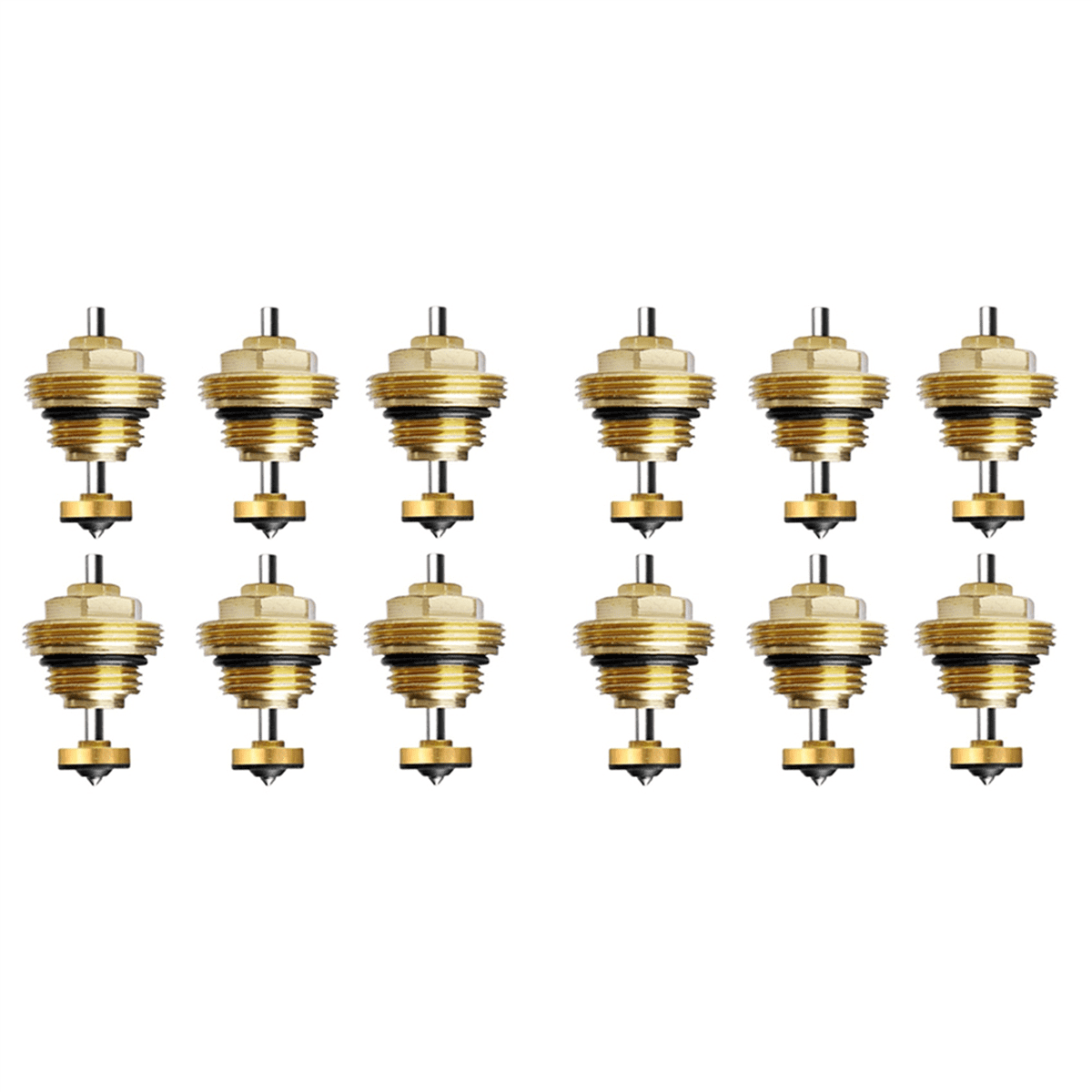 Click here for Unbranded Underfloor Heating Manifold  Pack Of 12... prices