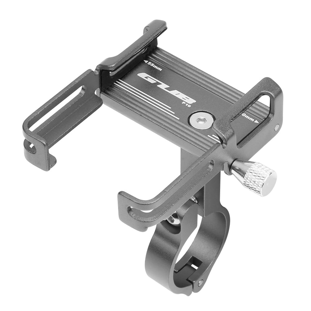 Click here for Gub Aluminum Alloy Bike Phone Holder Universal Bic... prices