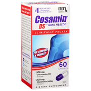 Cosamin®DS for Joint Health 60 count - Walmart.com - Walmart.com