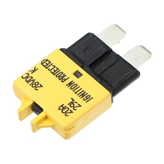 Unique Bargains Universal Add a Circuit 12V Mini Fuse Tap with 2pcs 10A ...