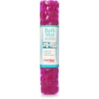 Popular Bath Bubble Vinyl Tub Mat - Walmart.com