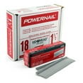 Powernail L150185 18-Gauge 1-1/2-Inch Length L-Cleats Flooring Nails ...
