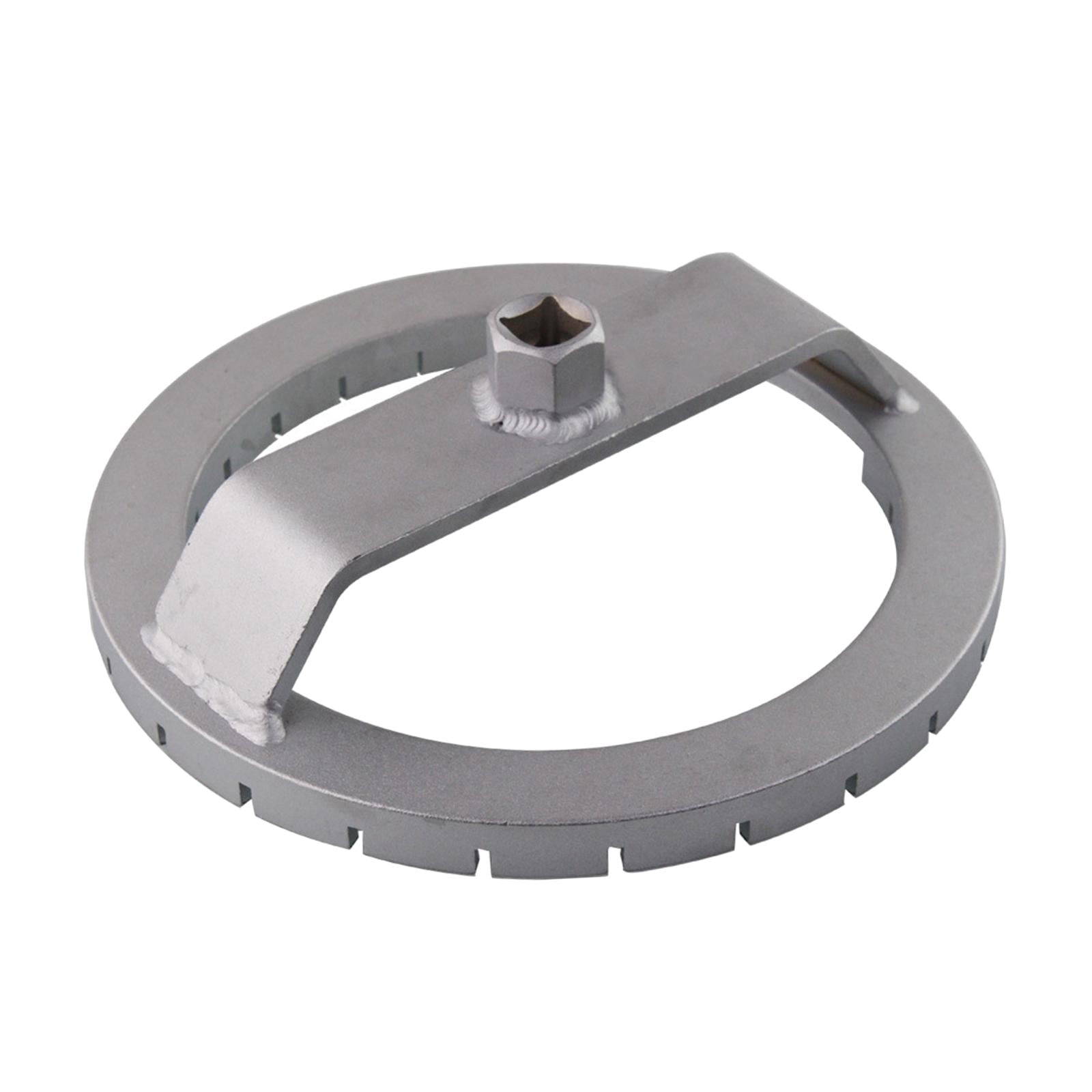 Fuel Pump Removal Tool Steel Replaces Fuel Tank Lid Wrench for W164 Car ...