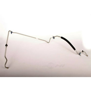 Automatic Transmission Oil Cooler Tube - Walmart.com