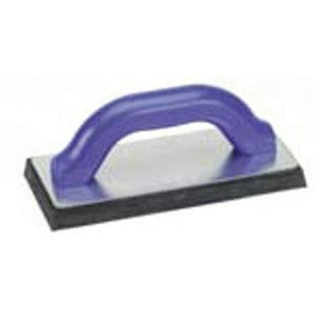 Marshalltown 40 Molded Rubber Float - Walmart.com