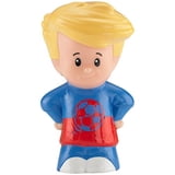 Fisher-Price Little People Eddie - Walmart.com