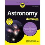 Astronomy Dummies