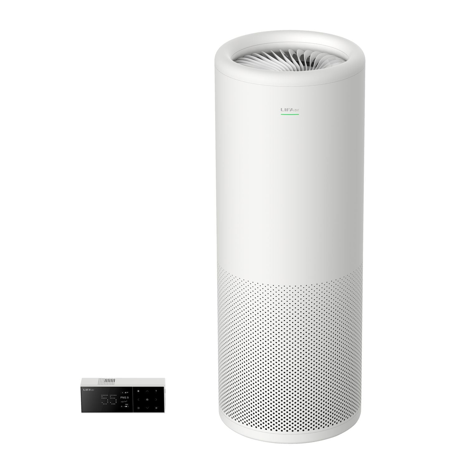 Click here for Lifaair Smart Air Purifier La-503 prices