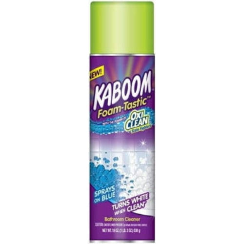 Kaboom Oxiclean