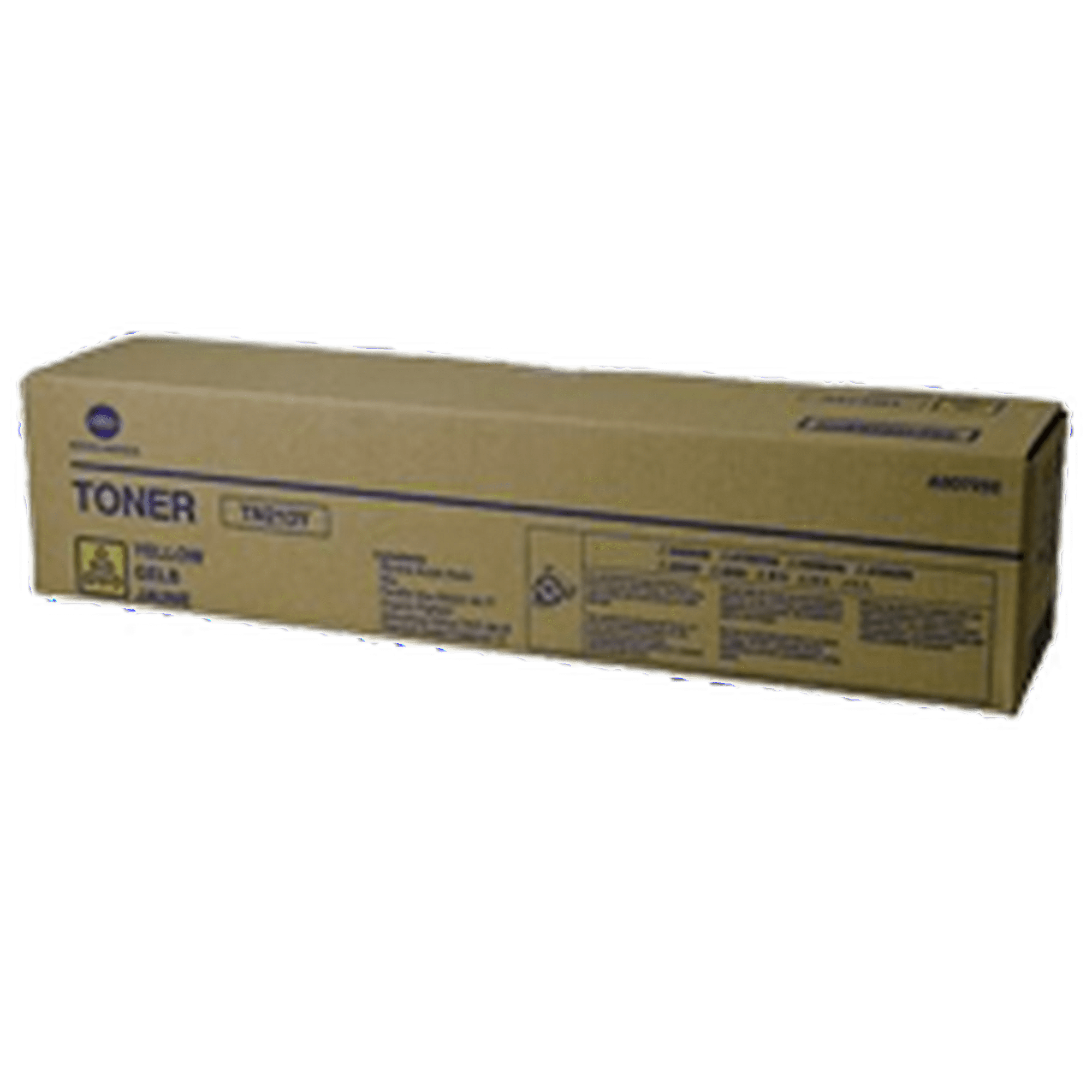 Click here for ~brand New Original Konica / Minolta Tn213y Laser... prices