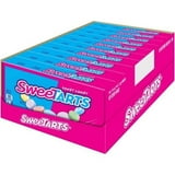 SweeTarts Original Candy, Delightfully Sweet & Delicately Tart, 5 Ounce ...