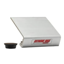 Extreme Max 3006.6857 Heavy-Duty Aluminum Boat Trailer Step - 6" x 20 ...
