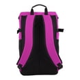 Eastsport Unisex Rival 18.5" Laptop Backpack, Fuschia Purple - Walmart.com