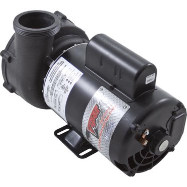 Waterway Plastics PD-165 1.65HP 230V Power Defender VSP Pump - Walmart.com