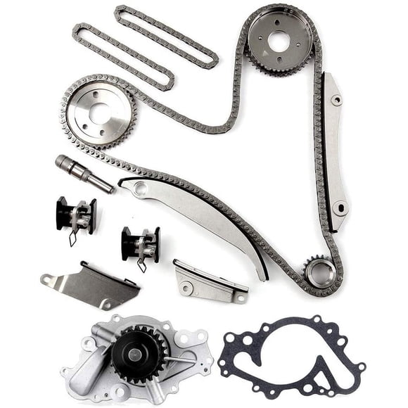 Dodge Intrepid Engine Timing Chain