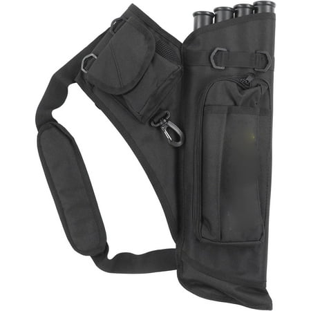 Arrows Holder 4 Tube Archery Arrow Quiver for Arrows Storage with ...
