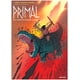 Genndy Tartakovsky's Primal: The Complete Second Season (DVD) - Walmart.com