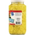 Bell-View Dill Pickled Mild Cauliflower Floret Snacking Pieces, 32 fl ...