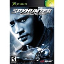 SpyHunter: Nowhere to Run - Xbox - Walmart.com
