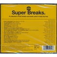 Super Breaks: Return To The Old School (CD) - Walmart.com